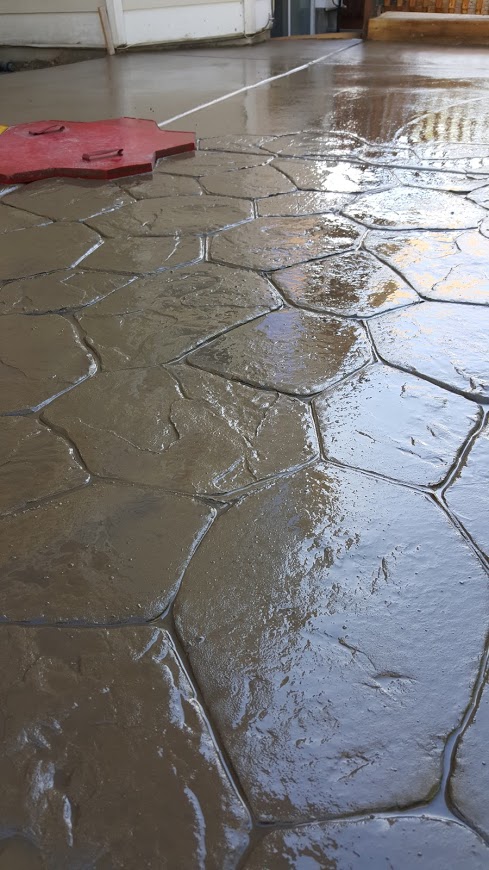 Utah Driveways Removed & Replaced